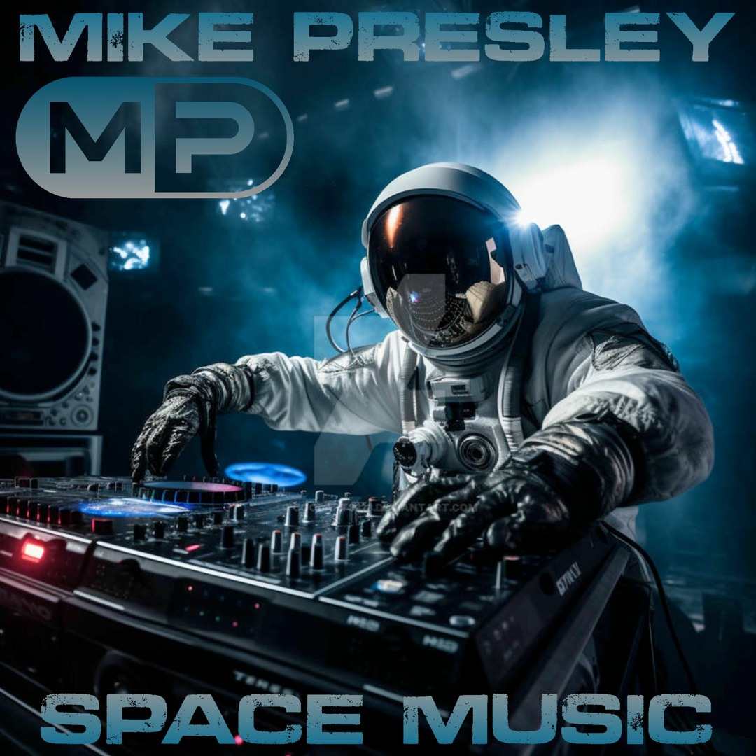 Stream Space Music by Mike Presley | Listen online for free on SoundCloud