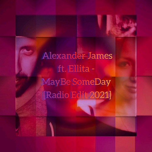 Stream MayBe SomeDay (2021 Radio Edit) by Ellita | Listen online for ...