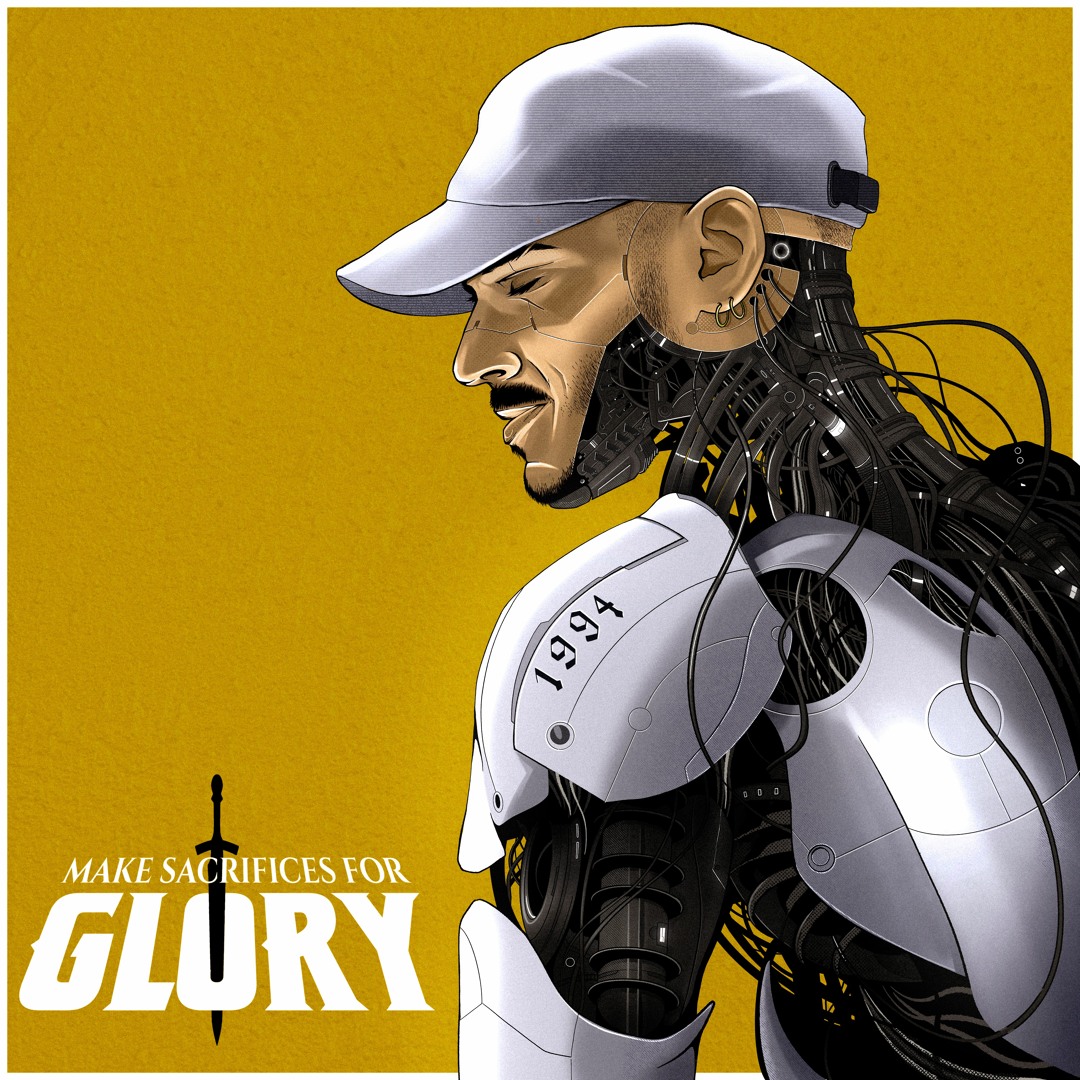 Stream Nico Moreno - Make Sacrifices For Glory by Insolent Rave Records ...