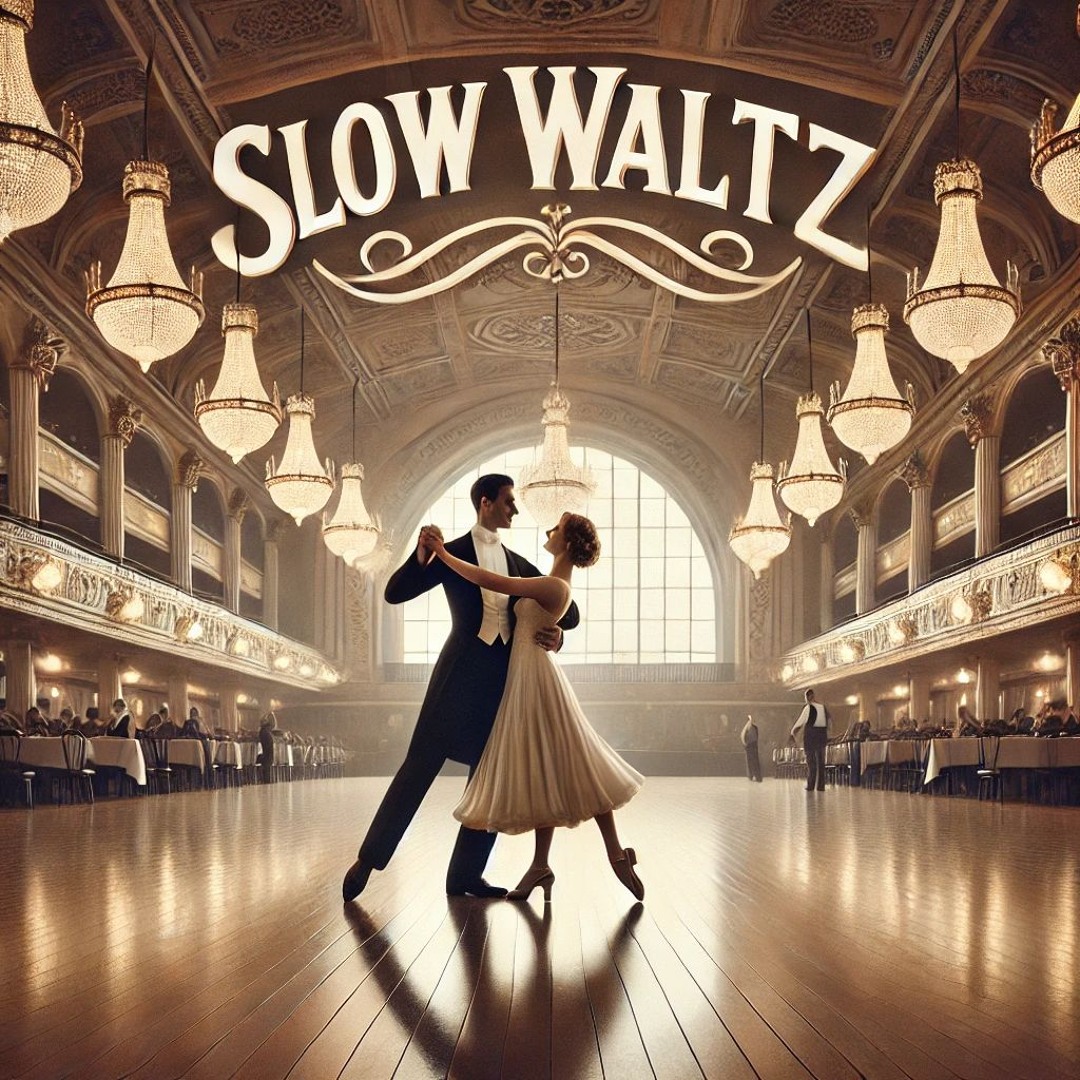 Stream RS DANCE MUSIC | Listen to Slow Waltz - Ballroom Music ...