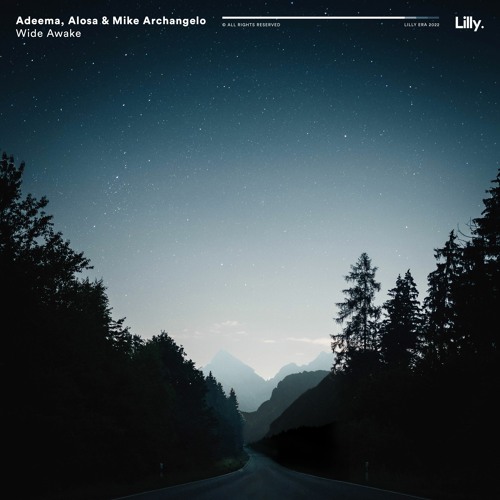 Stream Adeema, Alosa & Mike Archangelo - Wide Awake by Lilly Era ...