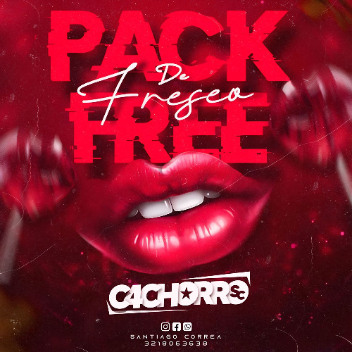 pumpyoursound.com | Fanlink - PACK DE FRESEO MAS 2 BONUS TRACK