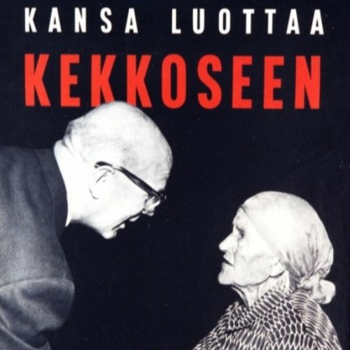 Stream Jakso 64: Ontot presidentinvaalit ja talouskurin paluu by Poliittinen talous | Listen ...