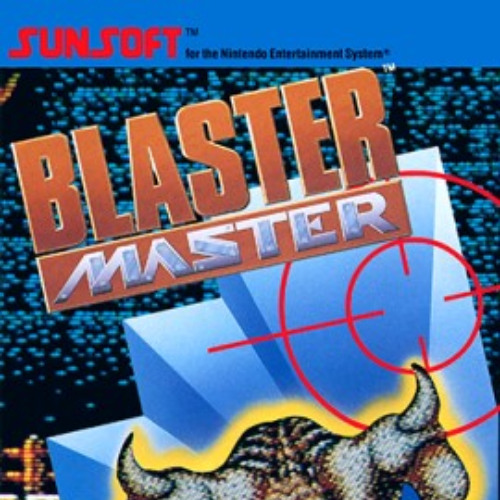 Stream Blaster Master (NES) Level 1 by Super Famicom Music | Listen online for free on SoundCloud