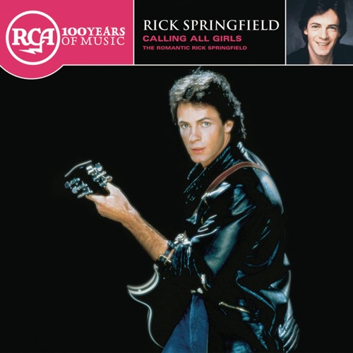 Stream Jessie's Girl by Rick Springfield | Listen online for free on ...