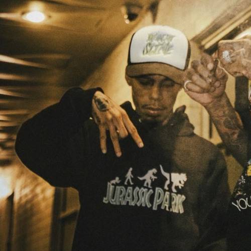 Stream Beezyb - Blitz! [Prod:Luke Veretti + Koyi] by DJ PHAT | Listen ...