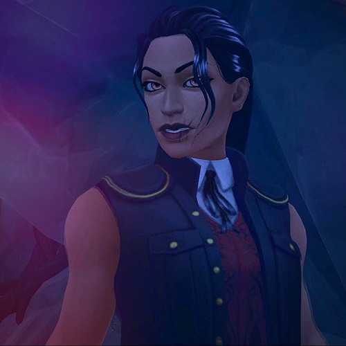 Stream Haunted (Kiss, Bite) by crazylajla | Listen online for free on ...