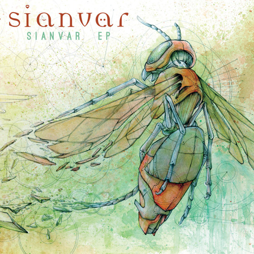 Stream Substance Sequence by Sianvar | Listen online for free on SoundCloud