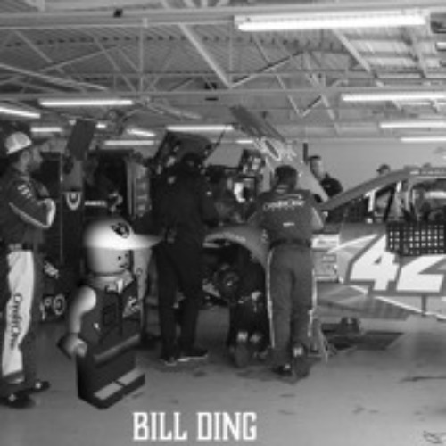 Stream Bill Ding | A "Building Mode" Beat from Lego Racers 64 by ꓘirby ...