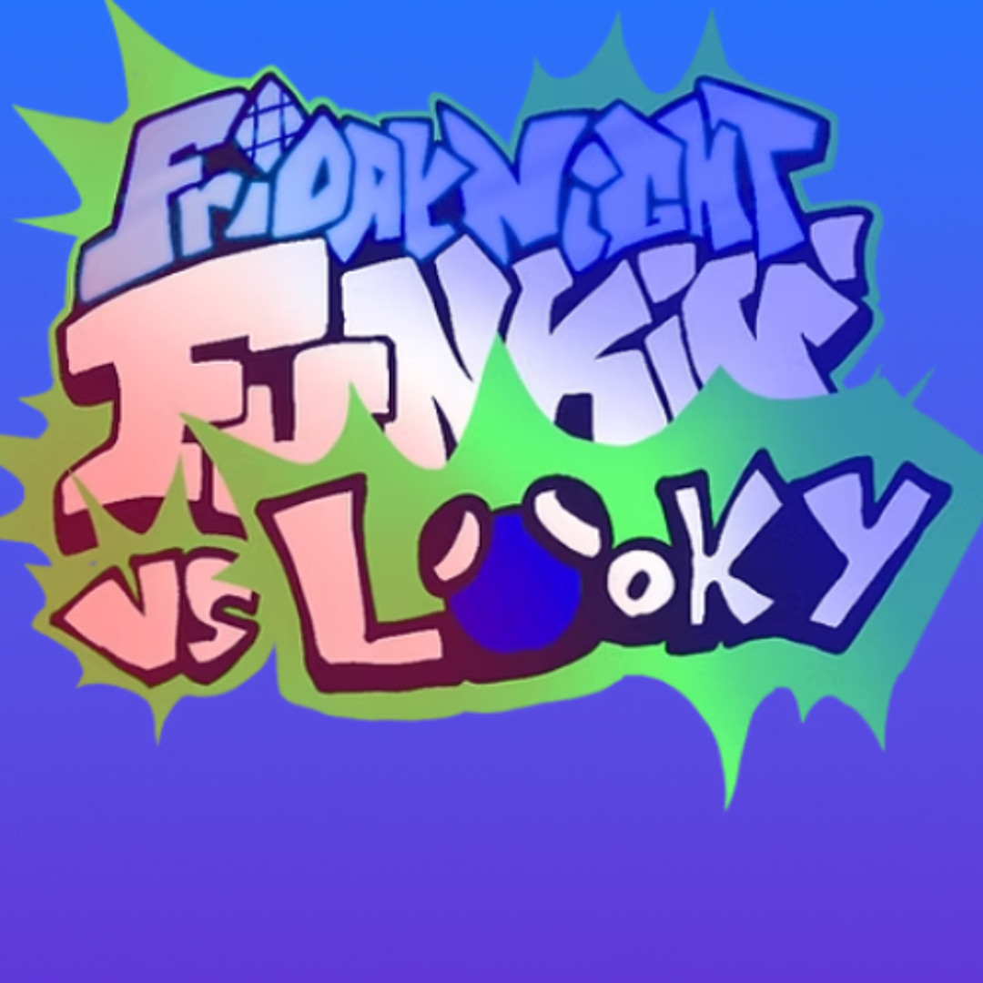 Stream FNF VS Looky - New Menu Music by Looky The Fourth | Listen ...