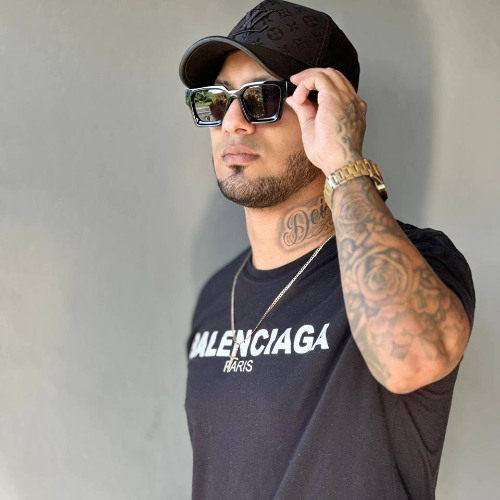 Stream MIX DJ KEND KENDALL AYEEN 2025 by Dj Kend Costa Rica⚡️🇨🇷 ...