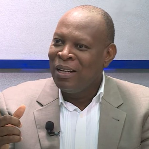 Stream Gardy Maisonneuve, Interview Panel Magik 24 Septembre 2024 by ...