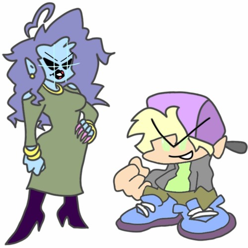 Stream Soar - Friday Night Funkin' fan song (Week 4) by MarleysWorld ...