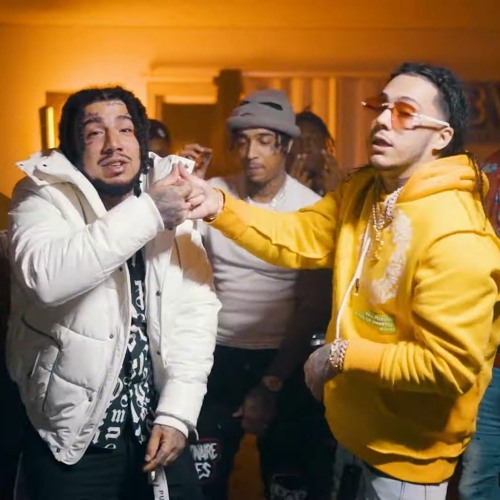 Stream Peso Peso x Rx Hector - 3 Traps by OnlyDinero | Listen online ...