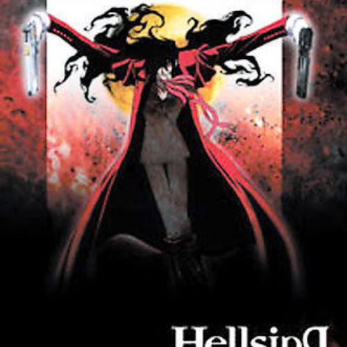 Stream Hellsing Unreleased OST 1 by Mr Nobody | Listen online for free on SoundCloud