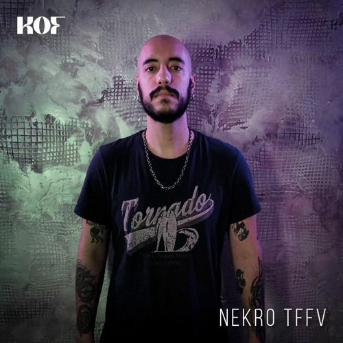 Stream Nekro TFFV | Live in Utero #82 by Kof / In Utero | Listen online ...