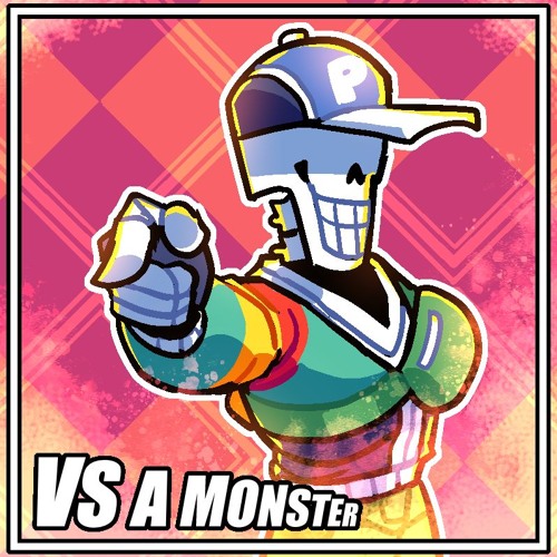 Stream VS. A MONSTER by chompz | Listen online for free on SoundCloud