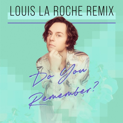 Stream Do You Remember? (Louis La Roche Remix) by Darren Hayes | Listen ...