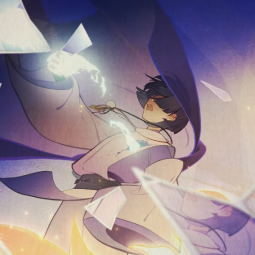 Stream [Finalized] Scaramouche Boss Theme (All Phases) - Genshin Impact ...