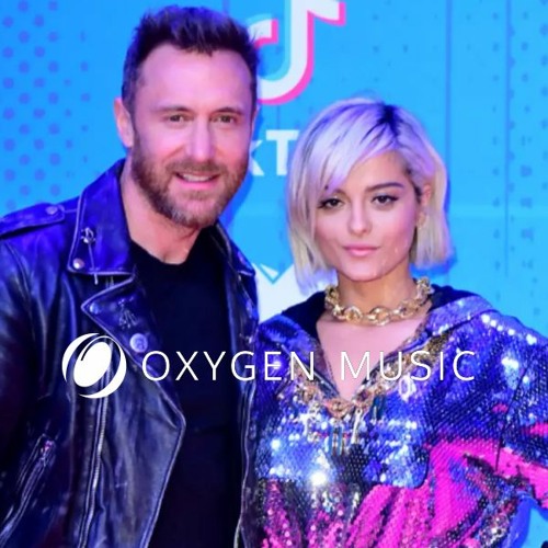 Stream POWER INTRO: David Guetta, Bebe Rexha - I'm Good (Blue)(Oxygen ...