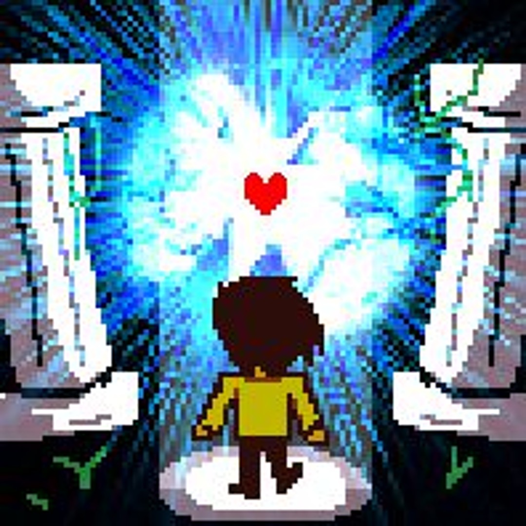 Stream REVELATION Intent by Toby Fox is Evil | Listen online for free ...