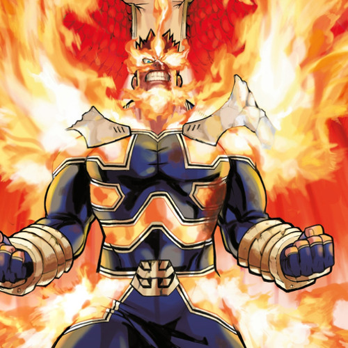 Stream endeavor “stand up and show them why you’re better” x death ...