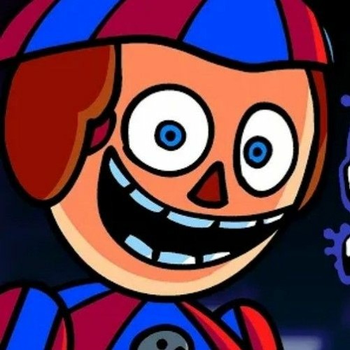 Stream Friday Night Funkin vs Balloon Boy - Balloon by buttercupmoon ...