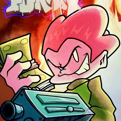 Stream DDR | Listen to Friday Night Funkin' (Pico Ver.) Original ...