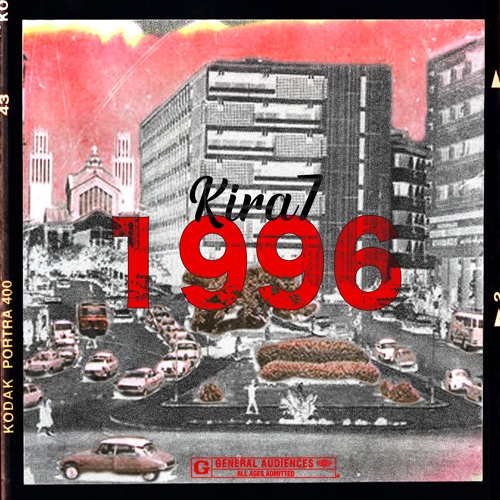 Kira7 - 1996.mp3 (2020 premix) - Listen to music