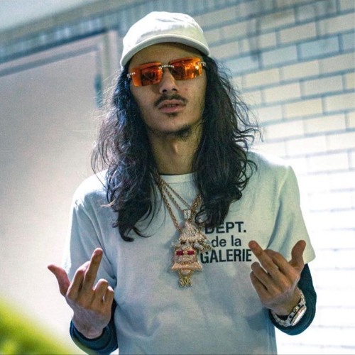 Stream (Free) Babytron & Bfp the packman Type Beat "Nothing in the ...