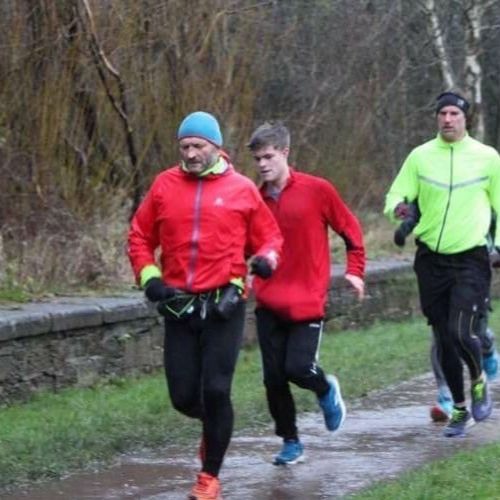 Stream episode Running with the Marathon Man by Elliot.burrow podcast ...