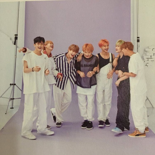 Stream Walk you home - NCT DREAM (OT7) by bershu | Listen online for ...