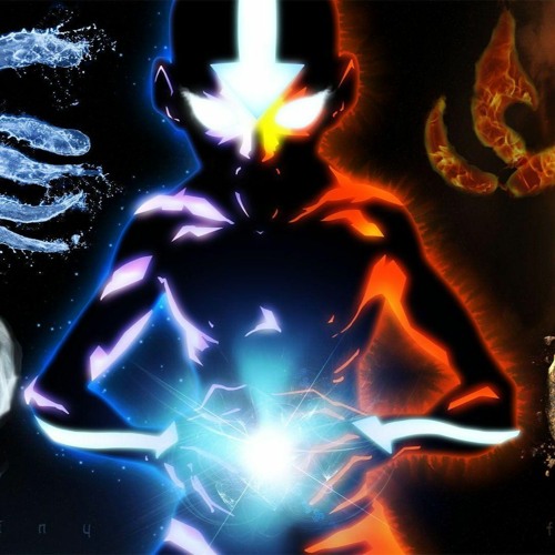 Stream Avatar The Last Airbender Main Theme (Extended Version) by ...