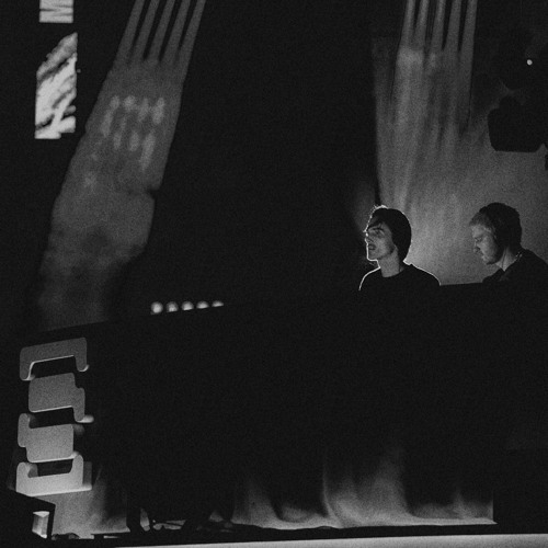 Dimmish - Block (Gio Lucca Remix) [DEEPERFECT]