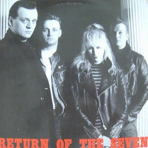 Stream Fire LIVE (Sample) by Return of The Seven | Listen online for ...