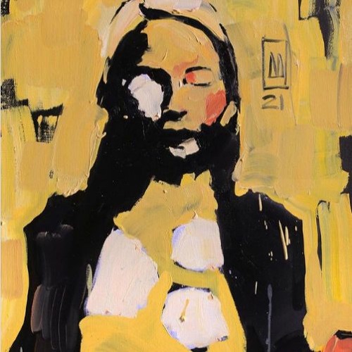 Stream Ragazza Con Tailleur Marco Carretta By Neutopia − Rivista Del