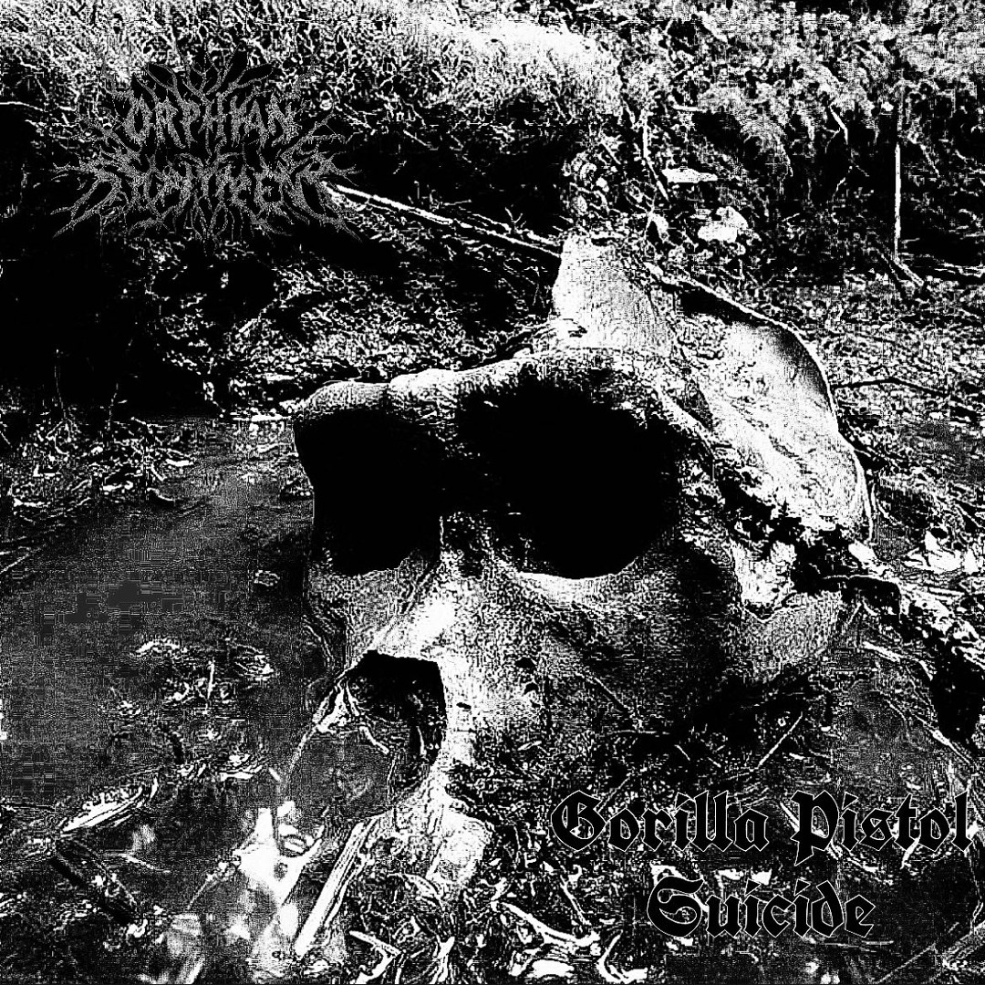 Stream Orphan Stomper | Listen to Gorilla Pistol Suicide playlist ...