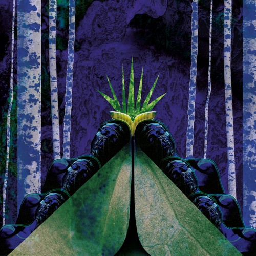 Stream Magic is not real by Inner Peace (Allan Castellanos) | Listen ...