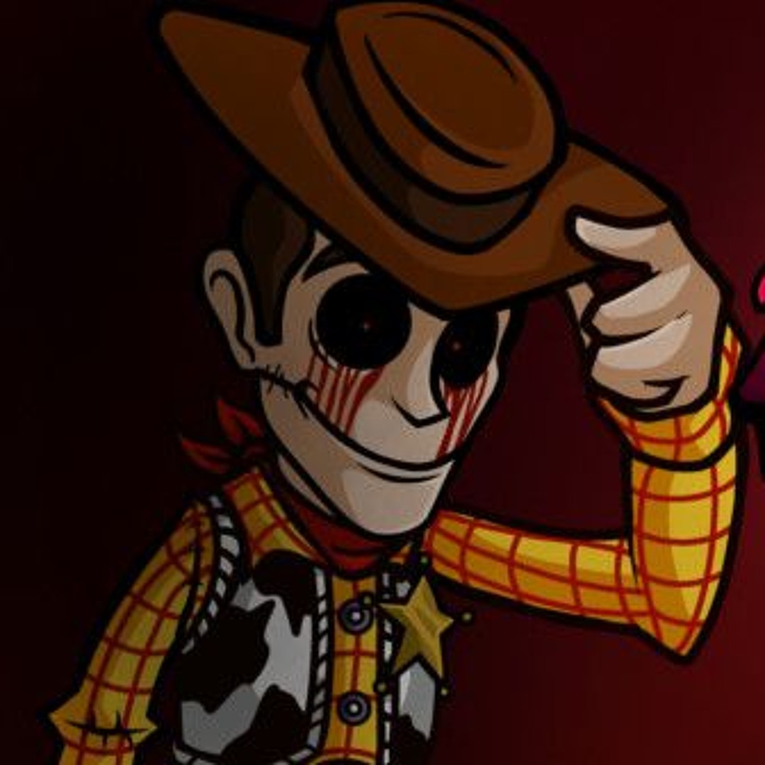 Stream "Overplayed" Overdue but Buzz and Woody,Exe song it by Blitzø’s ...