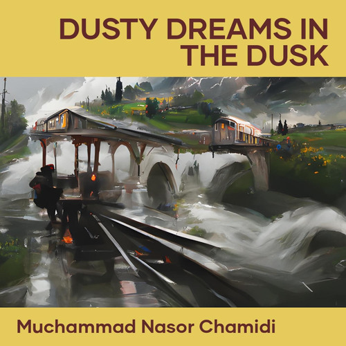 Stream Dusty Dreams in the Dusk by MUCHAMMAD NASOR CHAMIDI | Listen ...