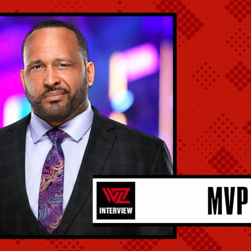 Stream MVP: Omos’ Greatness Won’t Be Denied, He’ll Be WWE Champion One Day by WrestleZone ...