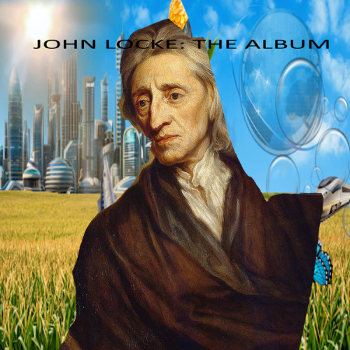 Stream John Locke: Pt. Two by The Social Contrators | Listen online for free on SoundCloud