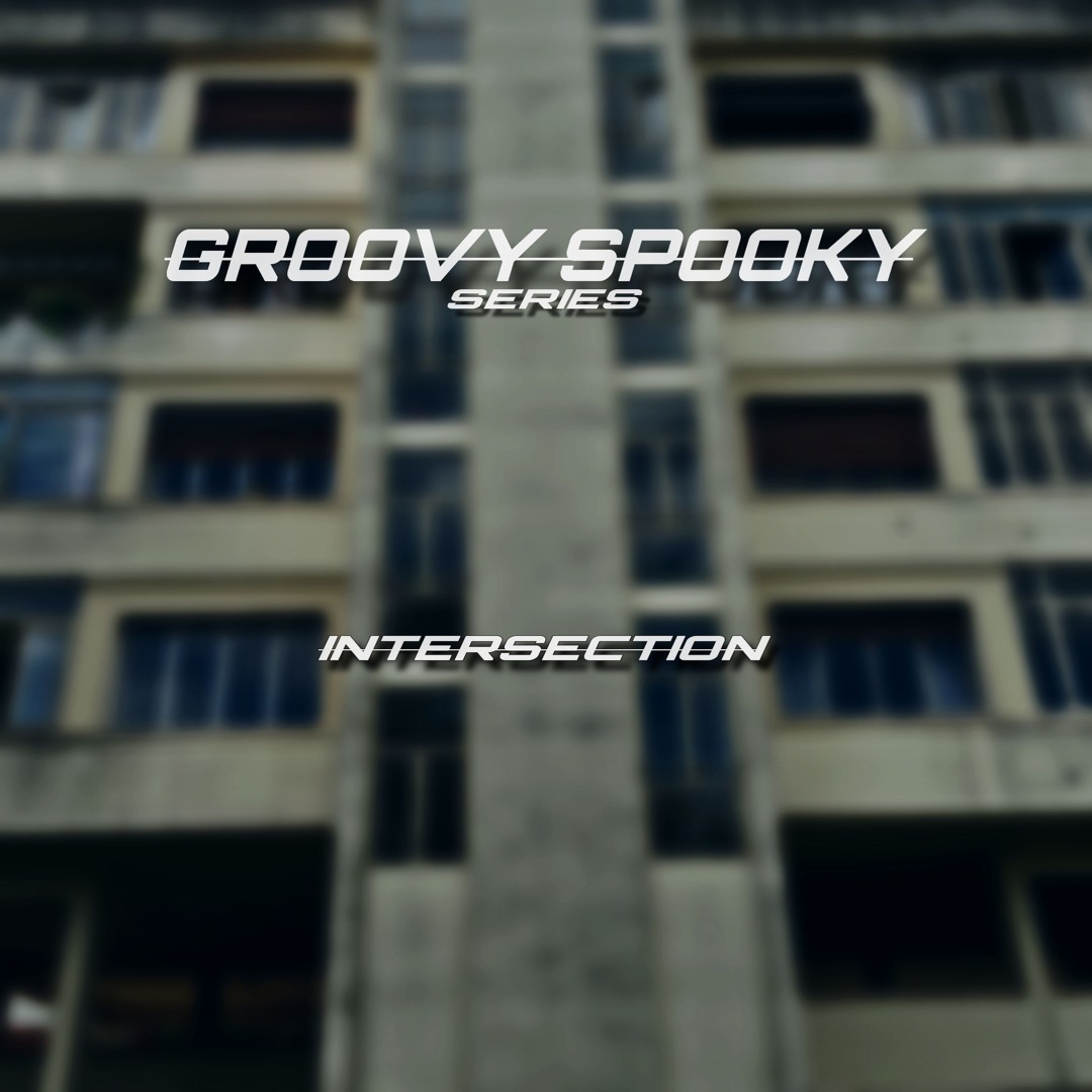 Stream GROOVY SPOOKY // INTERSECTION by ISH11 | Listen online for free ...