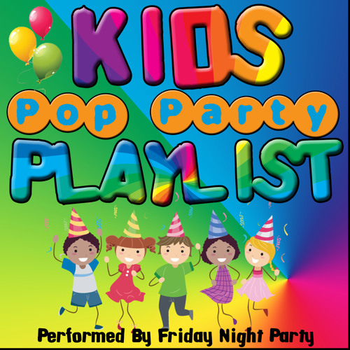 Stream S Club Party by Friday Night Party | Listen online for free on ...