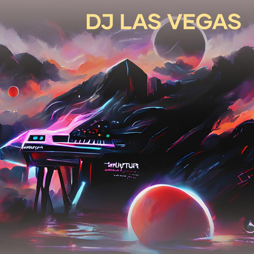Stream Dj Las Vegas (Remastered 2023) by DJ VIKI | Listen online for ...