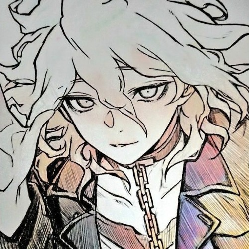 Listen to its me nagito komaeda by vampyrvv in yup playlist online for free on SoundCloud