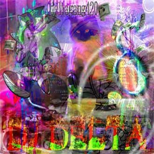 Stream (@djd2lta) ShottaFlowRemix ♫⋆｡♪ ₊˚♬ ﾟ. SOUNDCLOUD EXCLUSIVE by ...