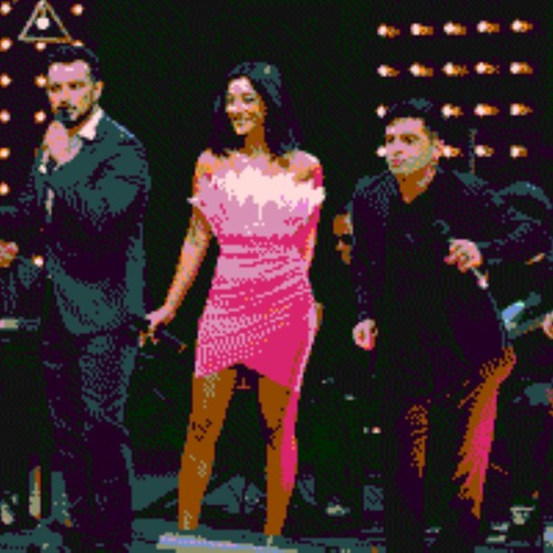 Stream Georgian Disco (Niko's Band 8-bit cover) by Zevs1k | Listen ...