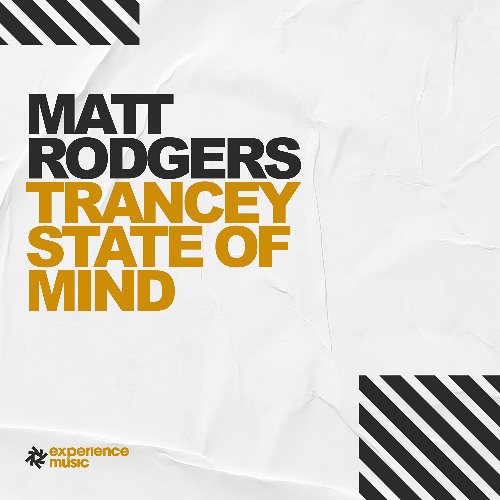 Matt Rodgers - Trancey State Of Mind 015 2024-11-25