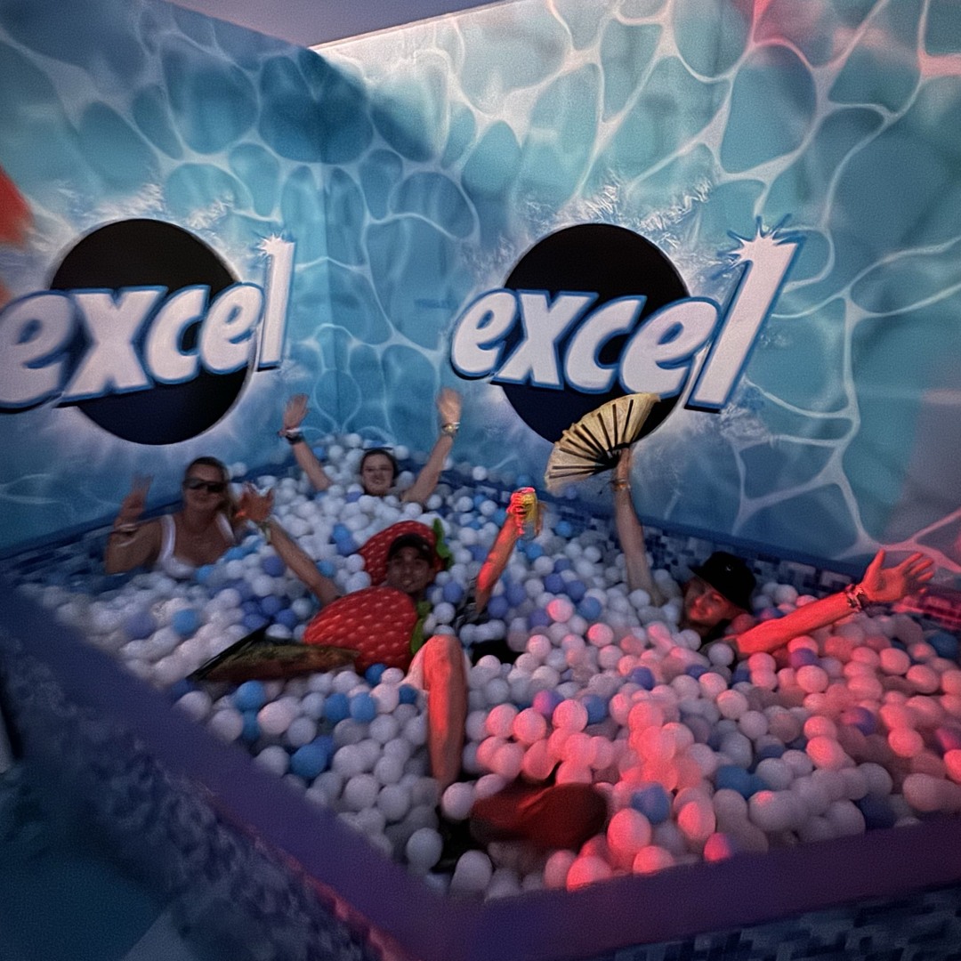 Stream NEC Open Decks Nov.2025 by DJ Melo | Listen online for free on ...